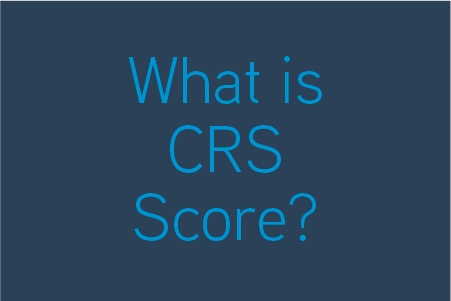 What is CRS Score | Dean Szikinger - Canadian Immigration Lawyer